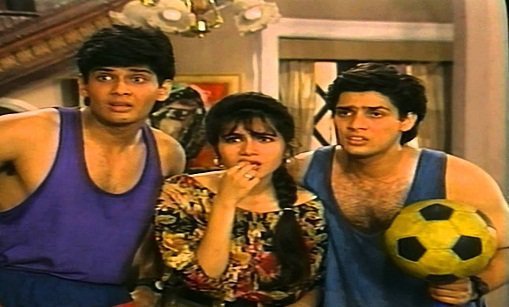 11 Indian Comedy Shows From The Past That We Would Love To See Again ...