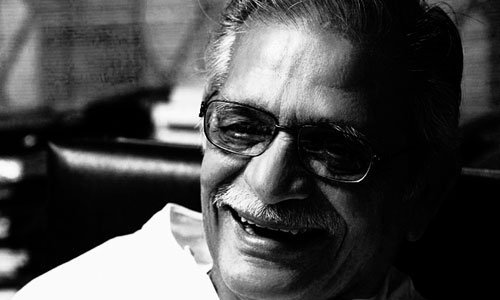 18 Soul-Stirring Lyrical Masterpieces By Gulzar - ScoopWhoop