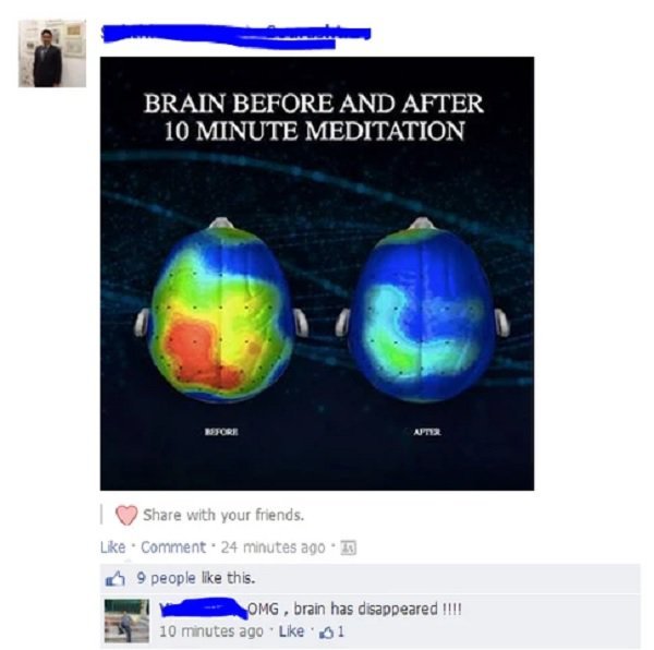 27 Funniest Facebook Comments | Hilarious Facebook Comments To Make You ...