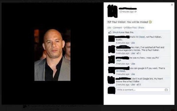 27 Funniest Facebook Comments | Hilarious Facebook Comments To Make You ...