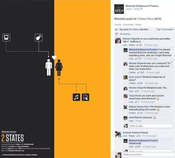 27 Funniest Facebook Comments | Hilarious Facebook Comments To Make You ...