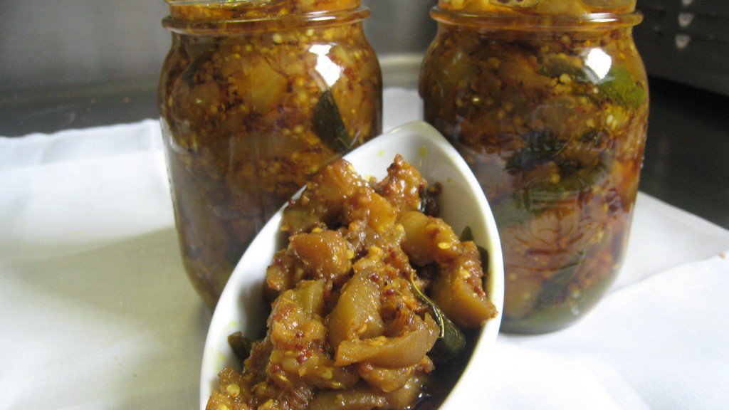 15 Unusual Achaars Every Achaar Addict Must Try Out - ScoopWhoop