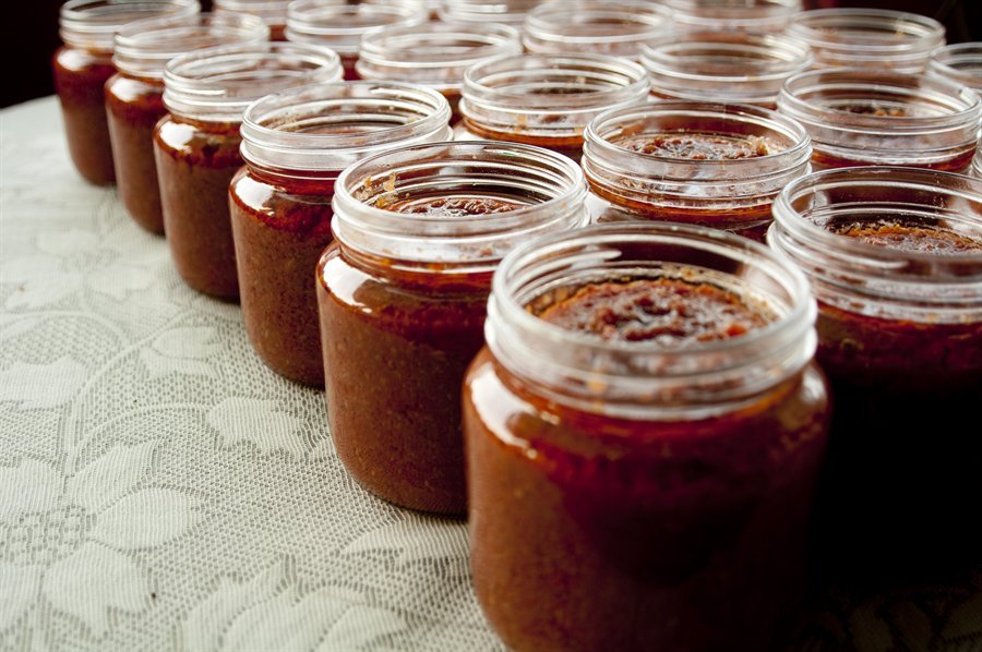 15 Unusual Achaars Every Achaar Addict Must Try Out - ScoopWhoop