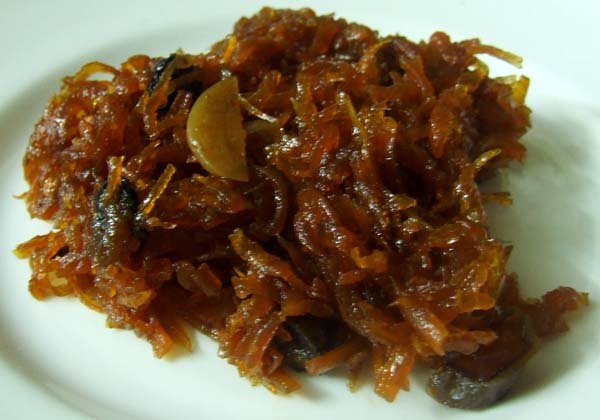 15 Unusual Achaars Every Achaar Addict Must Try Out - ScoopWhoop