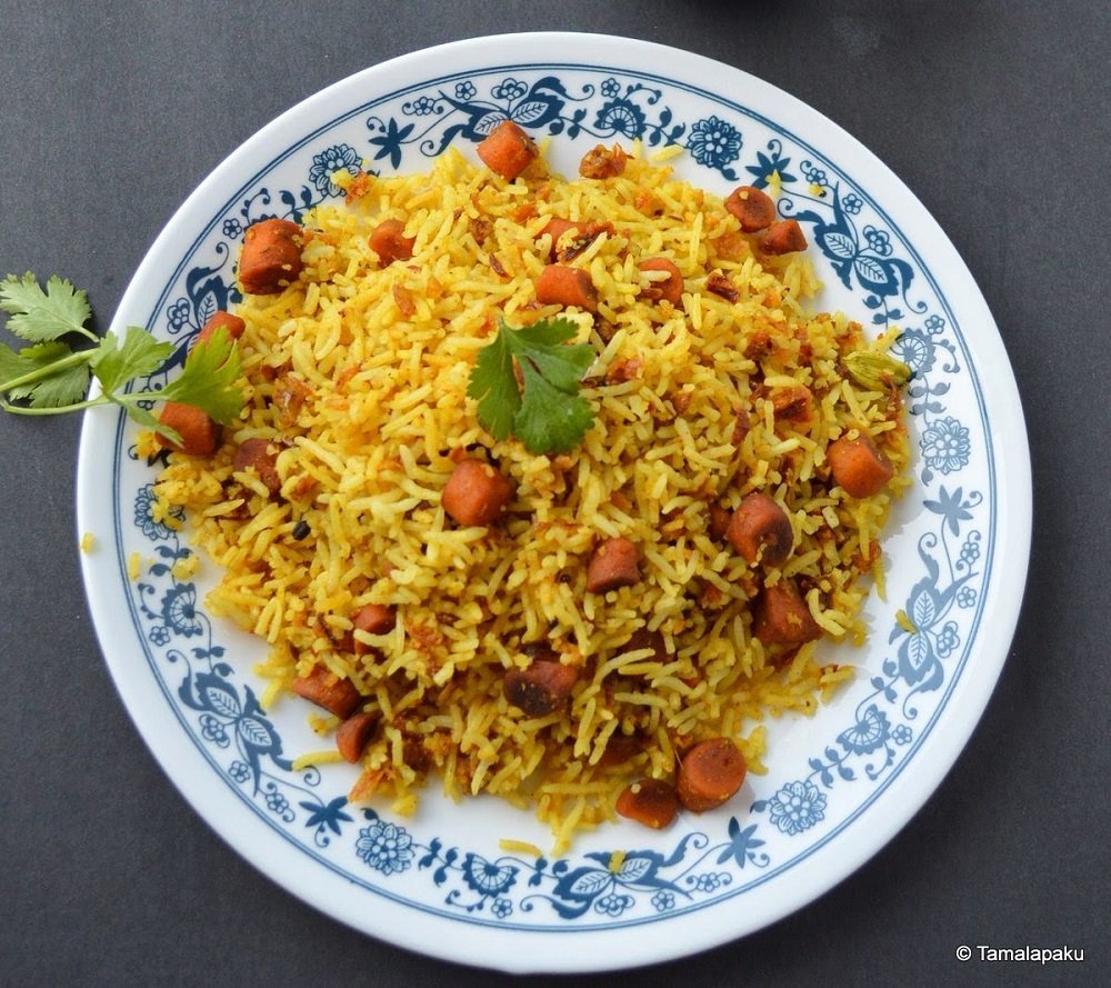 20 Best Rajasthani Food That You Must Try Once | ScoopWhoop