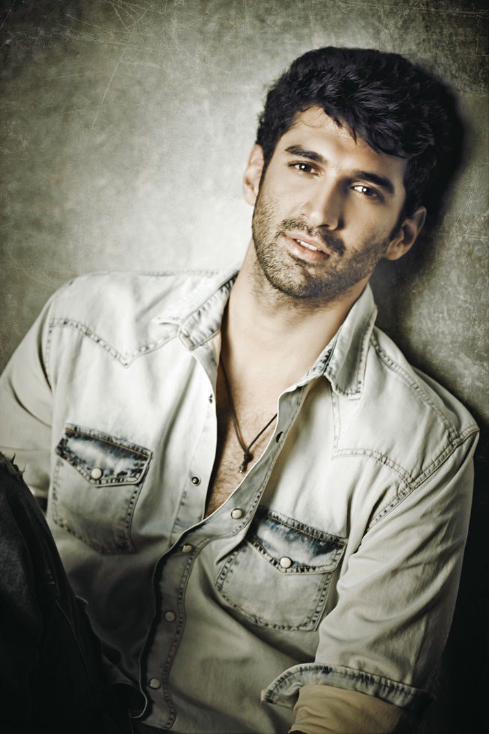 18 Dreamy Photos Of Aditya Roy Kapoor That Will Make You Go ‘Tum Hi Ho ...
