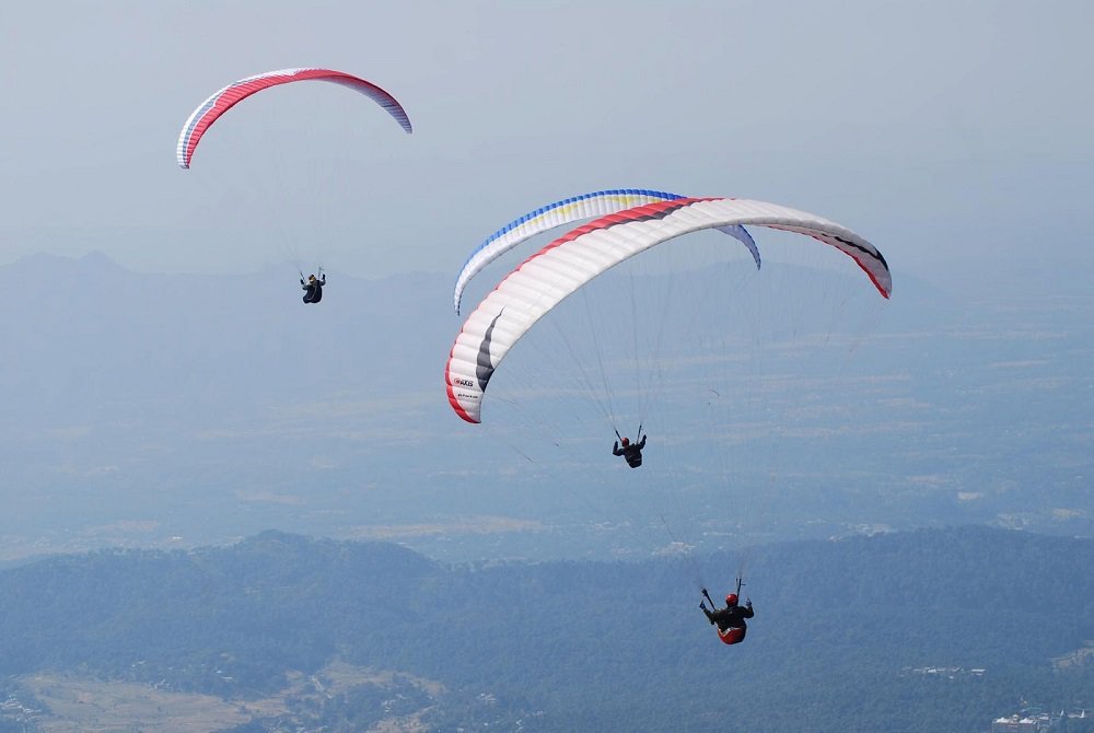 15 Adventure Sports Destinations In India That Will Give You An ...