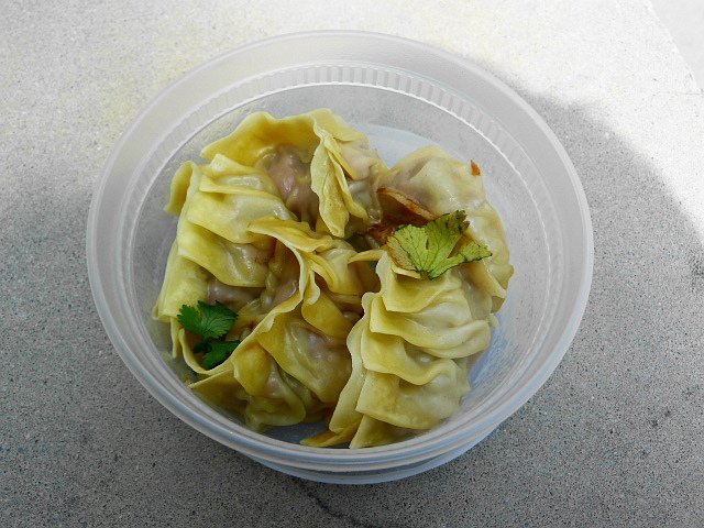 15 Lip Smacking Momos That Will Instantly Make You Go From Hungry To ...