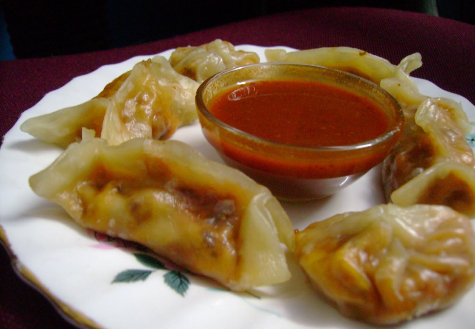 15 Lip Smacking Momos That Will Instantly Make You Go From Hungry To ...