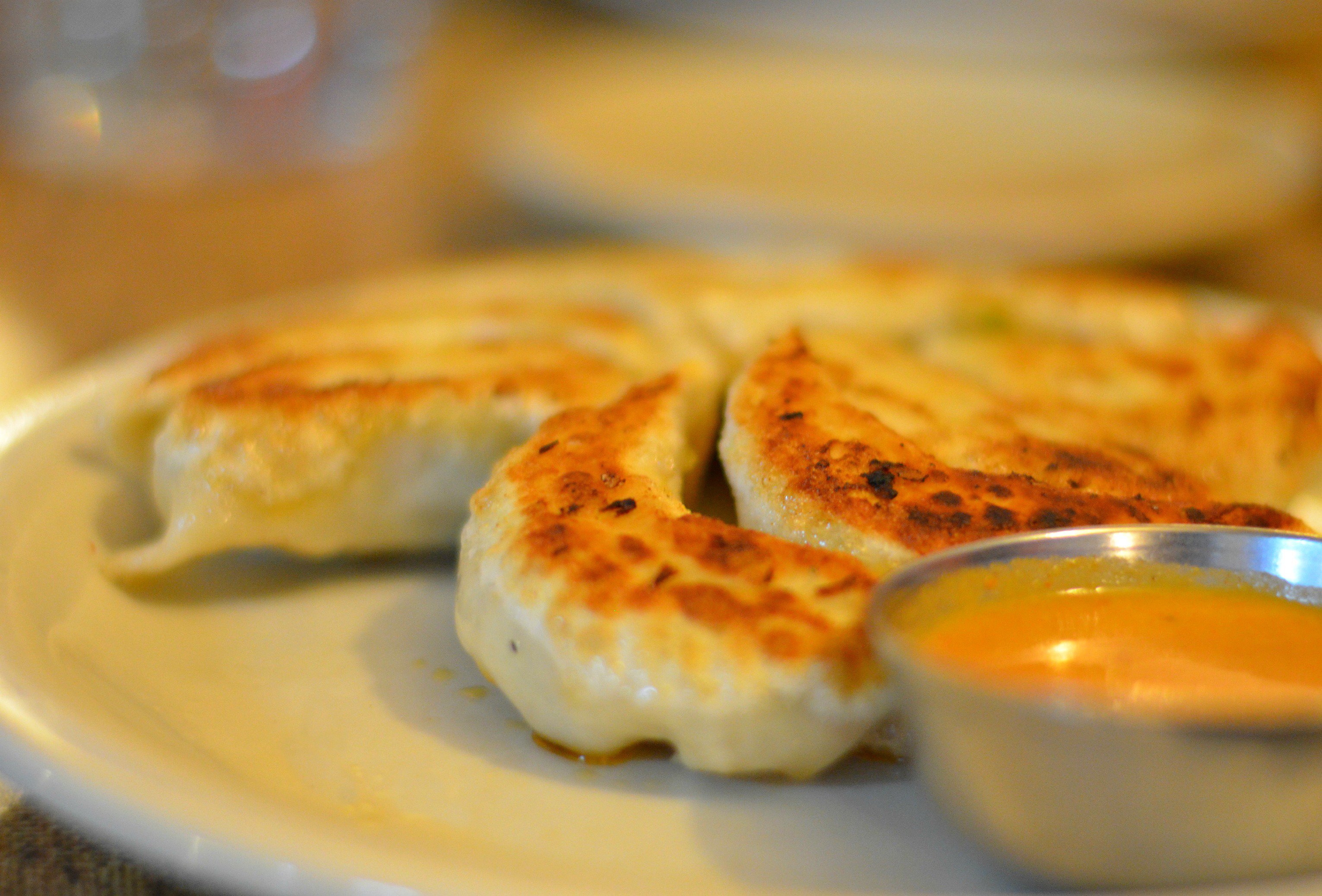 15 Lip Smacking Momos That Will Instantly Make You Go From Hungry To ...