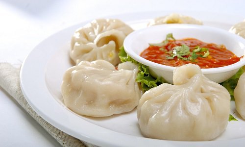 15 Lip Smacking Momos That Will Instantly Make You Go From Hungry To ...