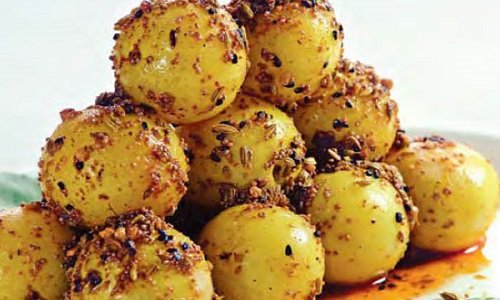 15 Unusual Achaars Every Achaar Addict Must Try Out - ScoopWhoop