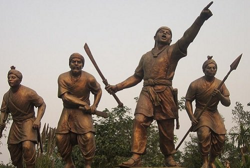 11 Indian Badasses Who Deserve A Standing Ovation - ScoopWhoop