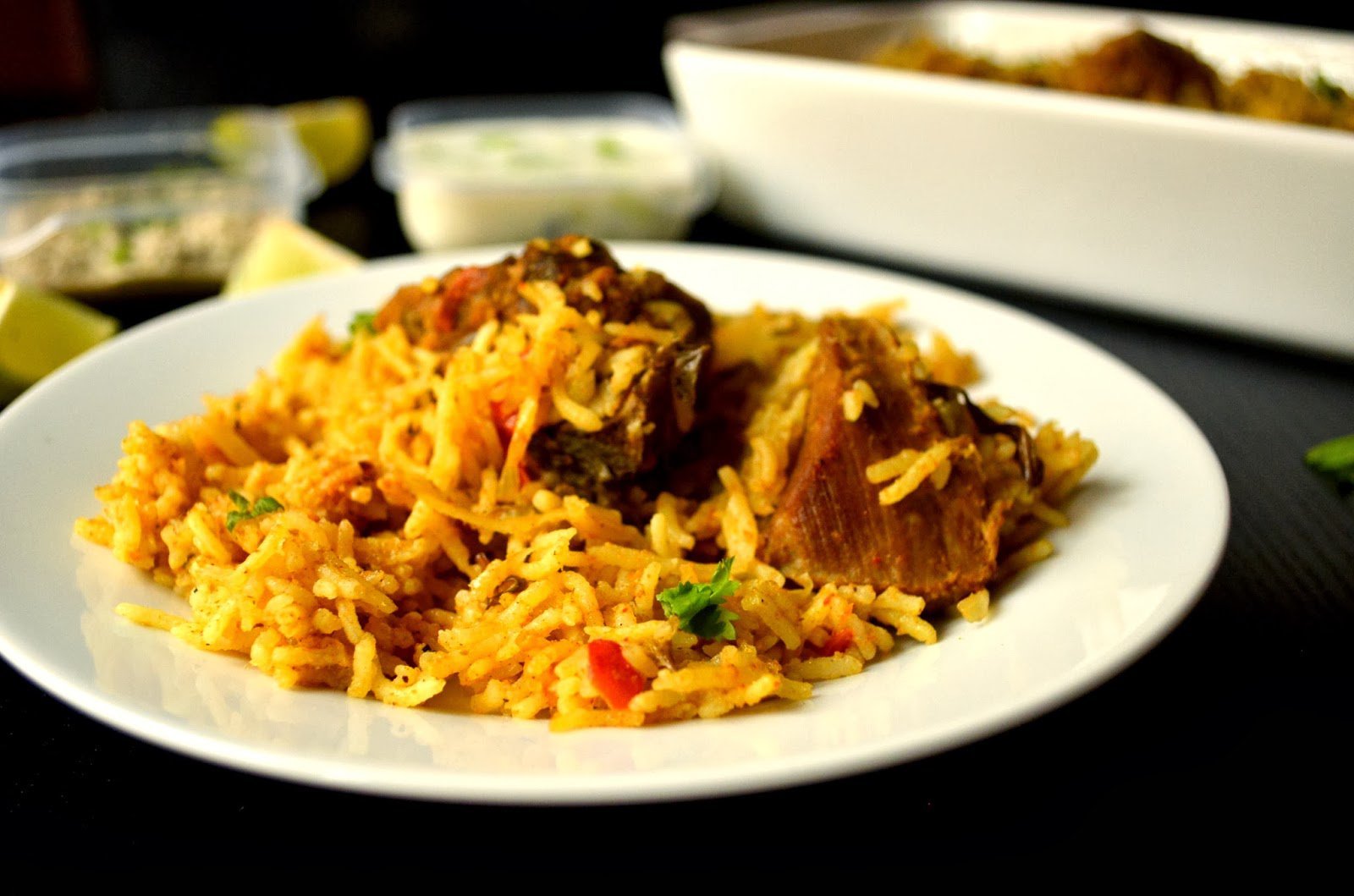 15 Types Of Indian Biryani That You Should Try Once | ScoopWhoop