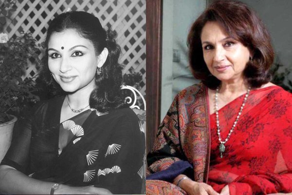 48 Middle Aged Bollywood Actors | 48 Indian Celebs Who've Aged Gracefully