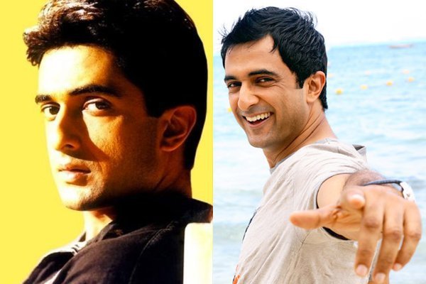 48 Middle Aged Bollywood Actors | 48 Indian Celebs Who've Aged Gracefully