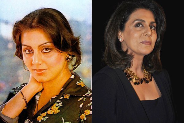 48 Middle Aged Bollywood Actors | 48 Indian Celebs Who've Aged Gracefully