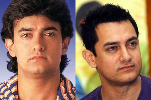 48 Middle Aged Bollywood Actors | 48 Indian Celebs Who've Aged Gracefully