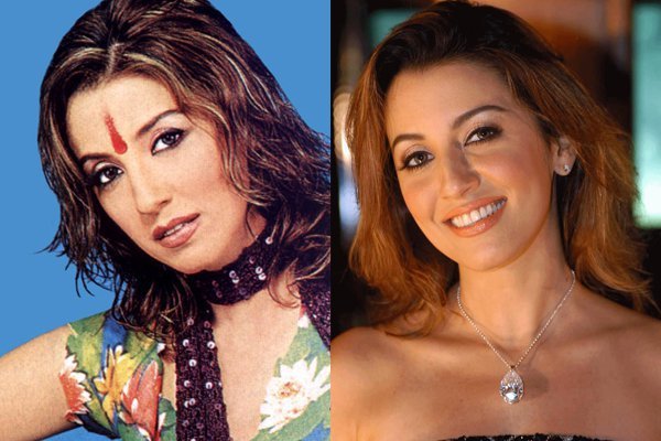 48 Middle Aged Bollywood Actors | 48 Indian Celebs Who've Aged Gracefully