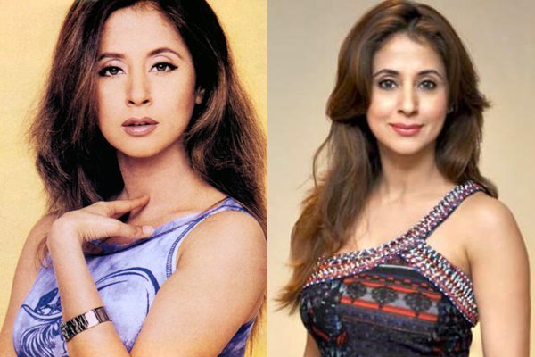 48 Middle Aged Bollywood Actors | 48 Indian Celebs Who've Aged Gracefully