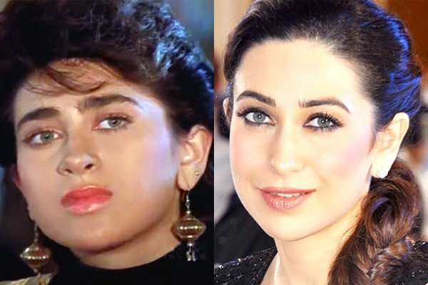 48 Middle Aged Bollywood Actors | 48 Indian Celebs Who've Aged Gracefully