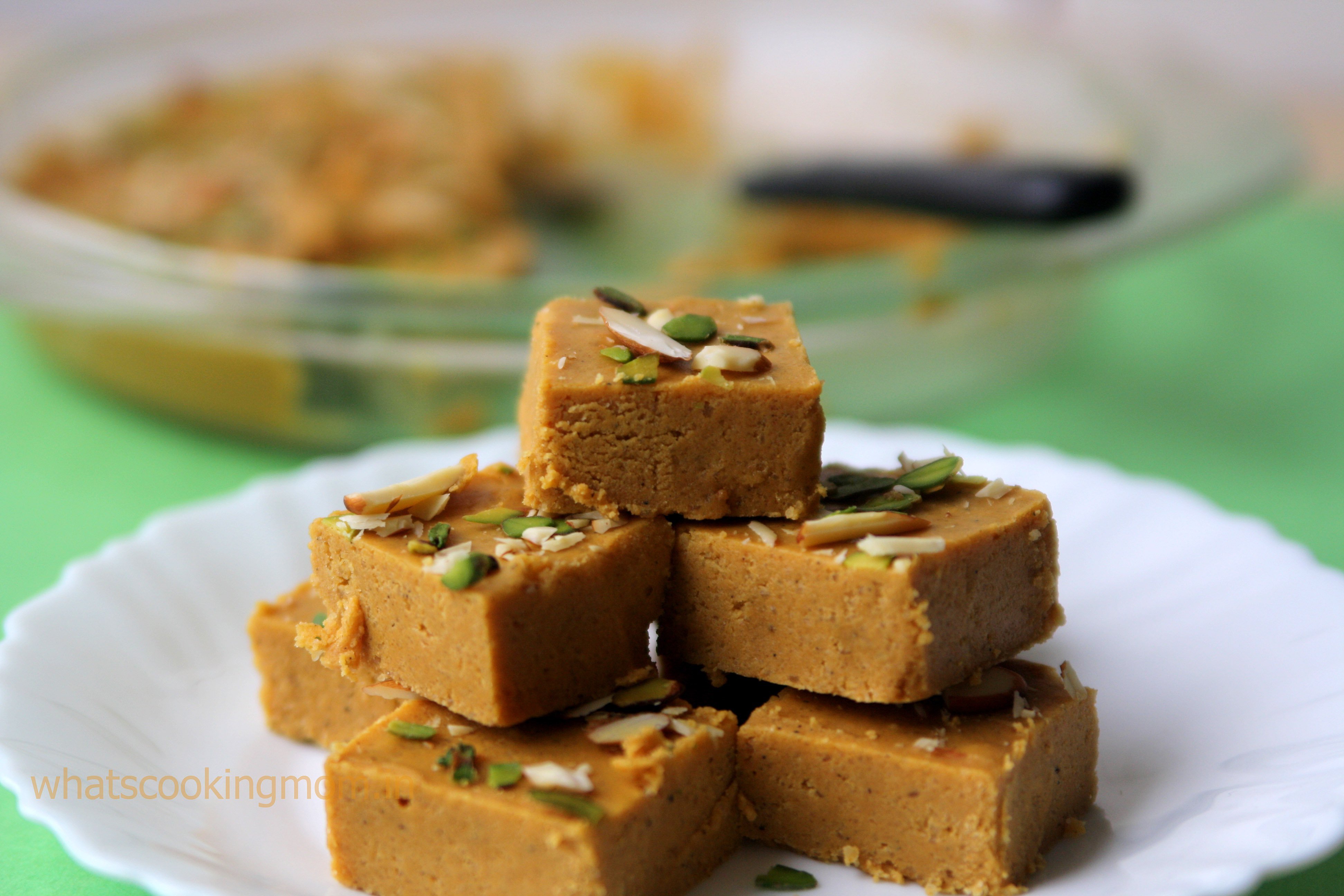 10 Sweet Dishes From Rajasthan That’ll Instantly Give You A Sugar Rush
