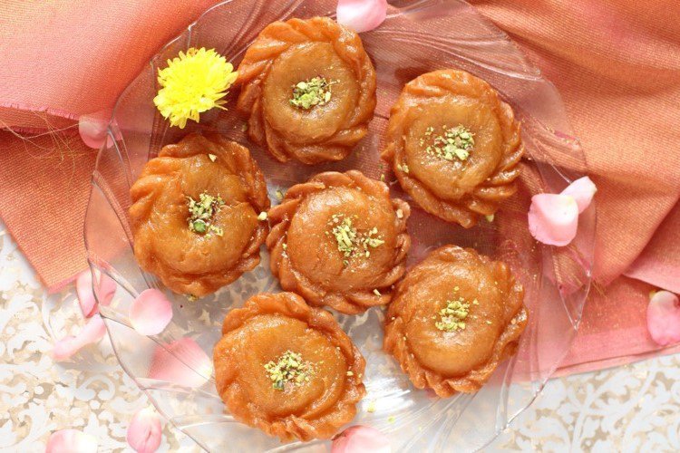 Indulge in Rajasthan's Famous Sweets: Top 10 Delights to Try
