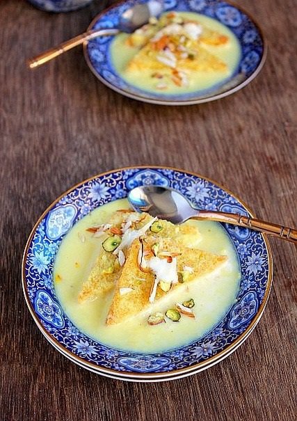 20 Hyderabad Famous Food That You Should Try Once