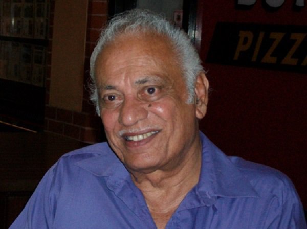 Behind Bollywood’s Unforgettable Hits Of The Swinging 60s Lies A Man ...