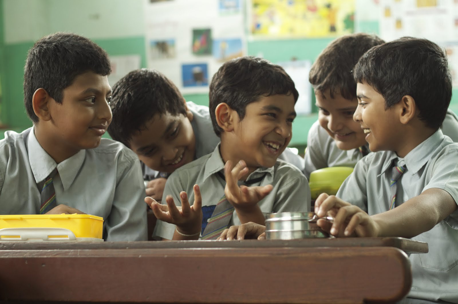 12 Reasons Why Your Mom Deserves A Medal