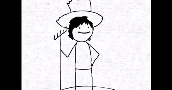 Having Too Many Assumptions Is Not Cool. This Hilarious Song Is A ...