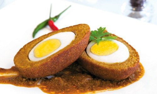 10 Indian Egg Dishes You Should Try Before You Die - ScoopWhoop