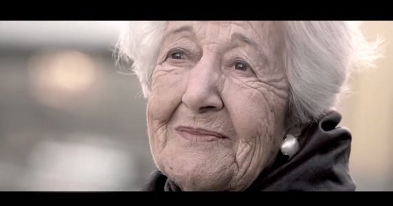 This Old Lady’s Life Story Is The Best Motivation You Need To Travel ...