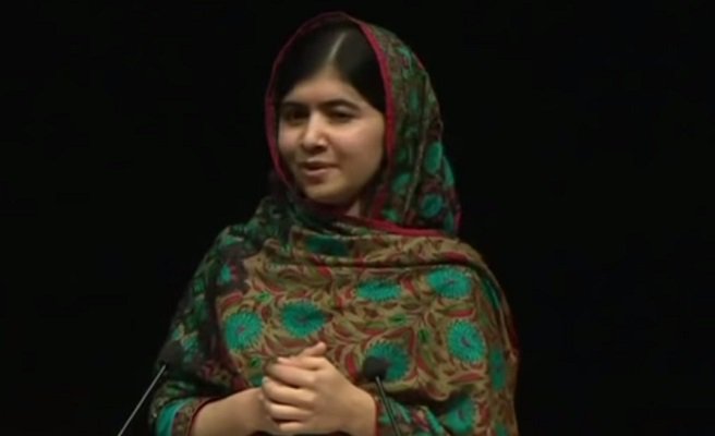 Malala’s Nobel Peace Prize Acceptance Speech Is The Most Inspiring ...
