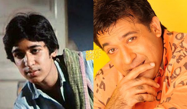 16 Photos Of Child Actors From Bollywood
