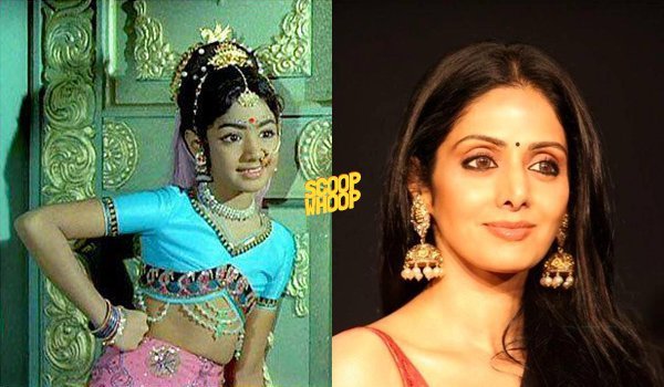 16 Photos Of Child Actors From Bollywood