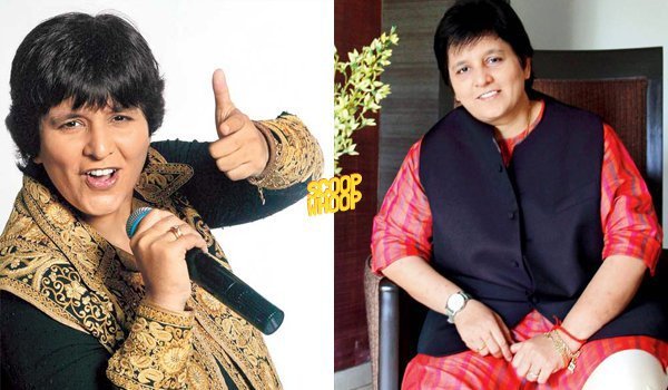 15 Indian Pop Stars From The 90s And What They Look Like Now - ScoopWhoop