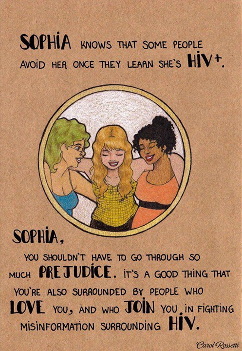 These Powerful Posters Perfectly Illustrate Women’s Empowerment By ...