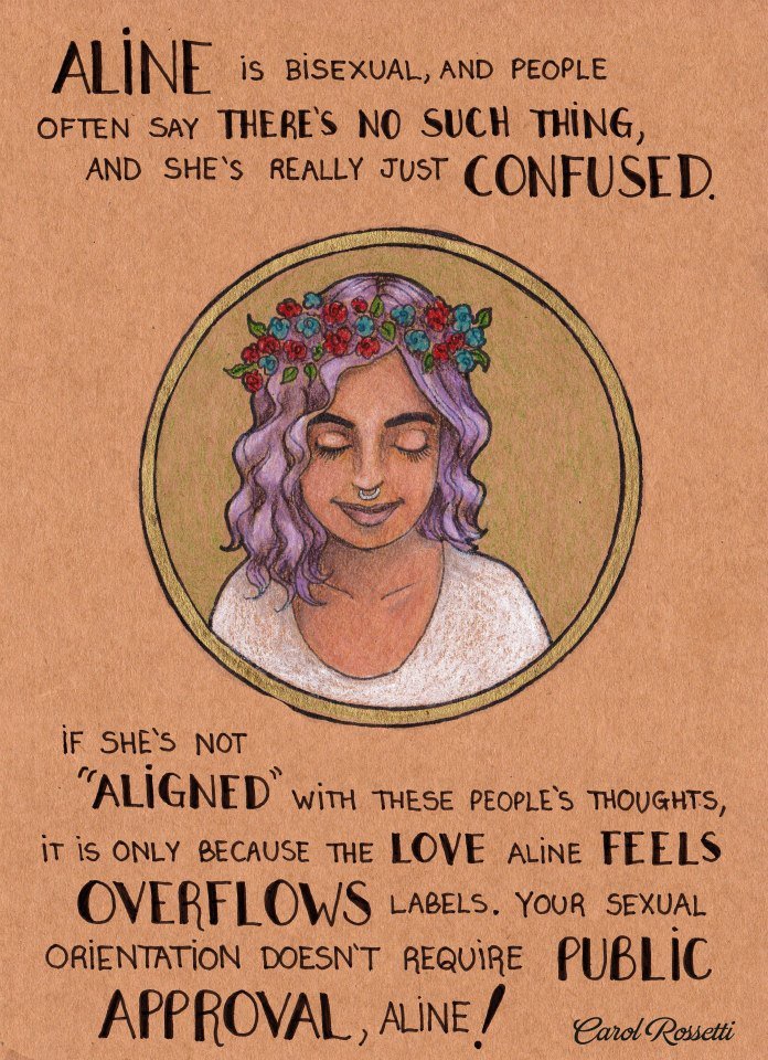 These Powerful Posters Perfectly Illustrate Women’s Empowerment By ...