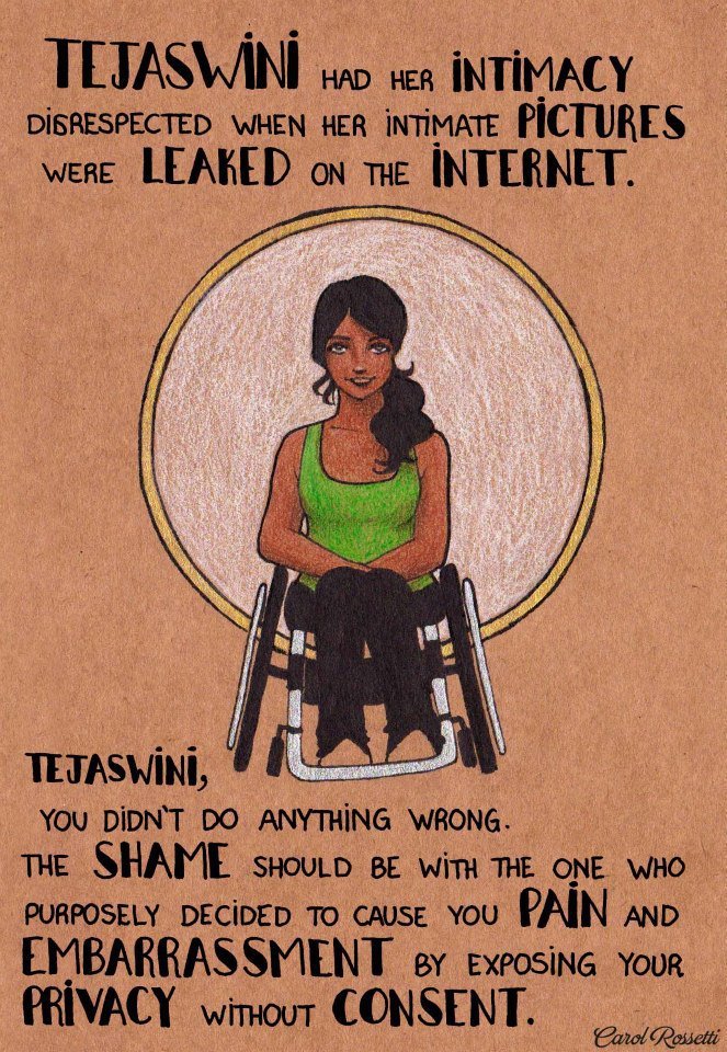 These Powerful Posters Perfectly Illustrate Women’s Empowerment By ...