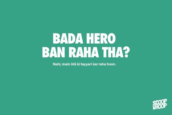 13 Most Common Rhetorical Indian Questions And Their Honest Answers ...