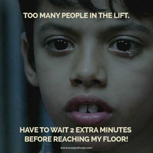 18 First World Problems We All Face Everyday - ScoopWhoop