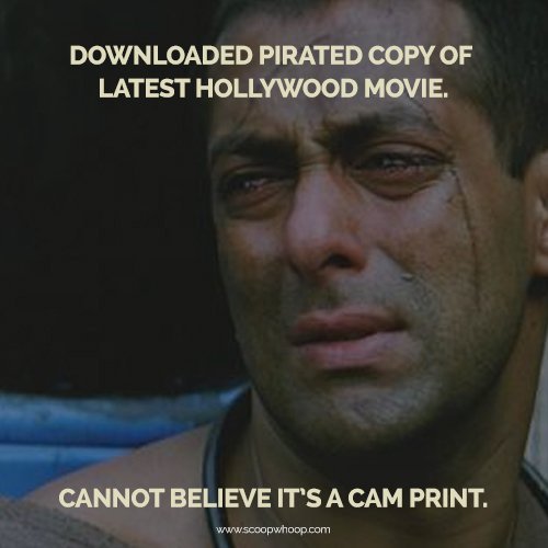 18 First World Problems We All Face Everyday - ScoopWhoop