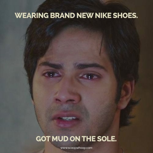 18 First World Problems We All Face Everyday - ScoopWhoop