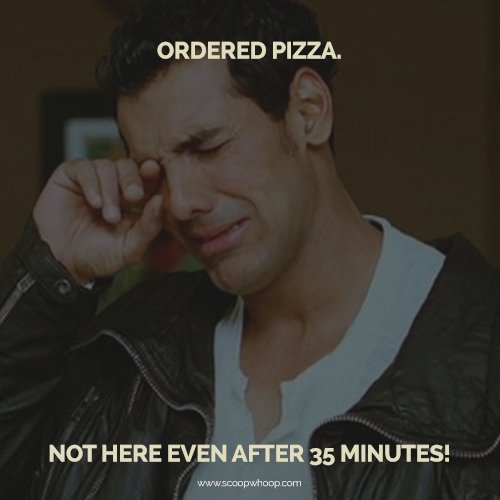 18 First World Problems We All Face Everyday - ScoopWhoop