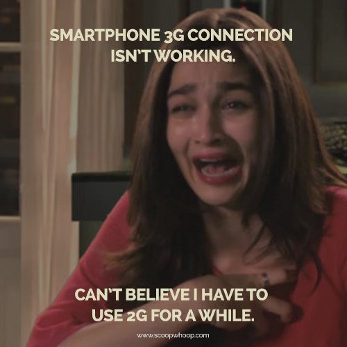 18 First World Problems We All Face Everyday