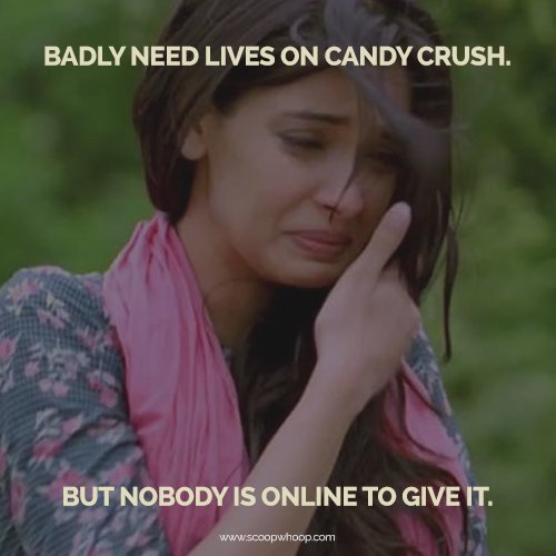 18 First World Problems We All Face Everyday - ScoopWhoop