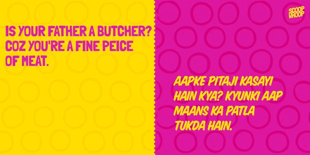 25 Best Pickup Lines In Hindi For Girls & Boys | Cheesy Hindi Pickup Lines