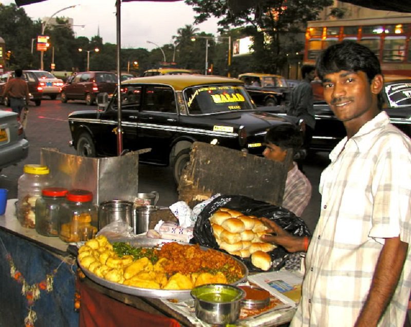 20 Meals You Can Buy In India For 20 Rupees Or Less - ScoopWhoop