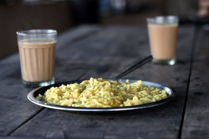 20 Meals You Can Buy In India For 20 Rupees Or Less - ScoopWhoop